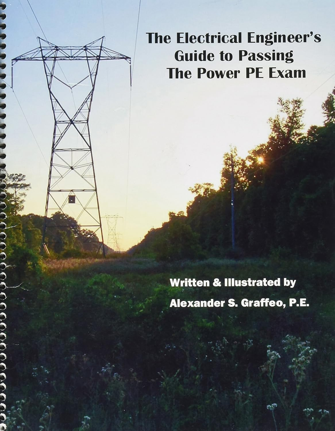 Comprehensive Guide to Resources for the Electrical Power PE Exam ...