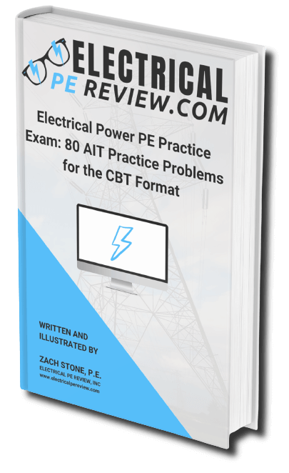 Comprehensive Guide to Resources for the Electrical Power PE Exam ...