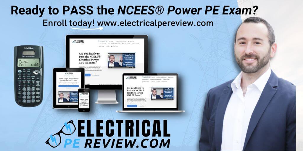 Pricing - Electrical PE Review Pricing - Electrical PE Review